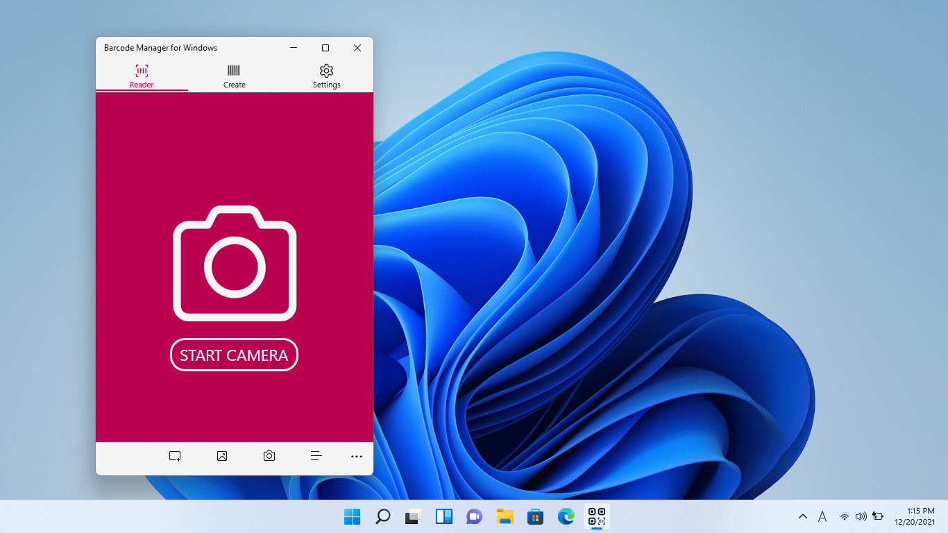 Barcode Manager for Windows | Products | Blueyacht Software